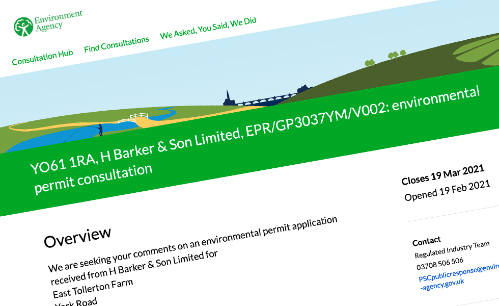 Customer Story: Environment Agency, UK