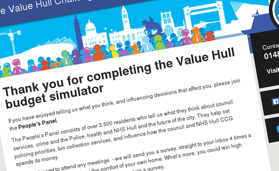 Customer Story: Hull City Council, UK